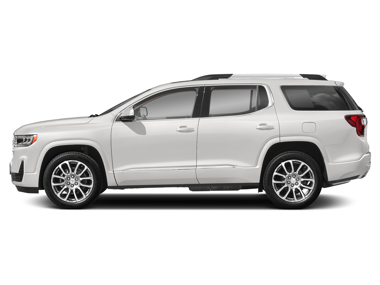 2023 GMC Acadia Denali Olathe KS | Kaukauna Menasha Neenah Kansas ...