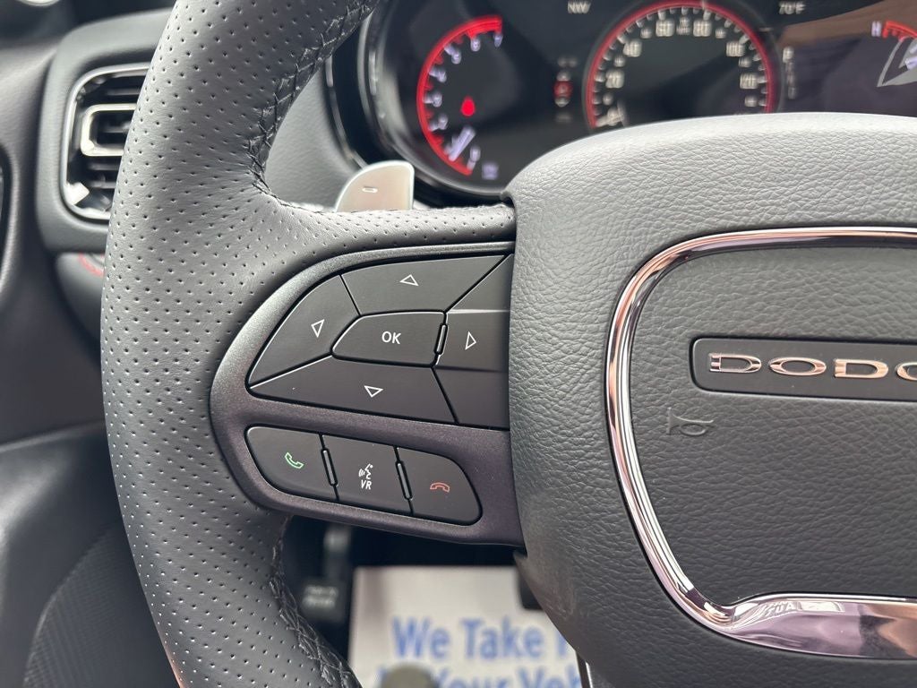 2026 Dodge Durango GT Plus HEMI V8 Olathe KS | Kaukauna Menasha Neenah ...