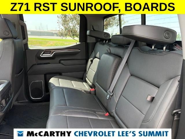 2022 Chevrolet Silverado 1500 RST Olathe KS | Kaukauna Menasha Neenah ...