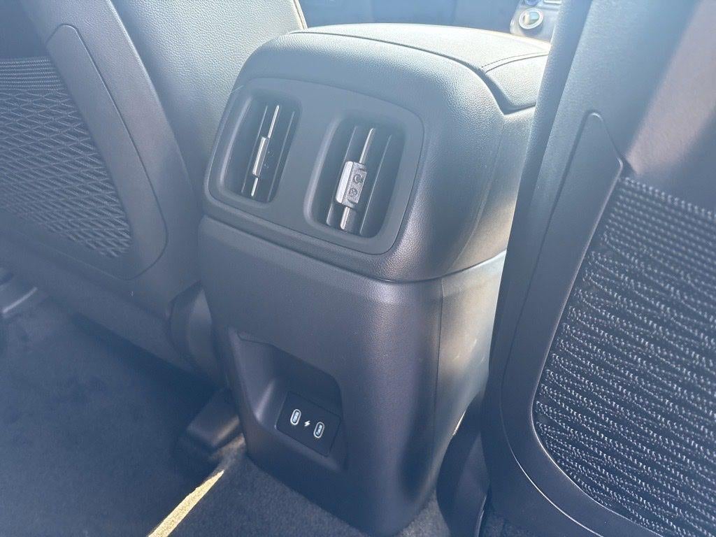 2026 Hyundai Tucson Hybrid SEL AWD Olathe KS | Kaukauna Menasha Neenah ...